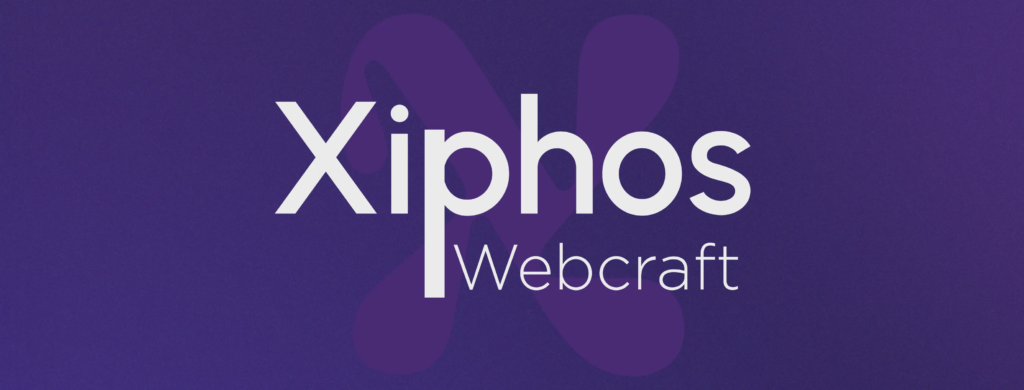 Xiphos Webcraft: Web Design Agency In India